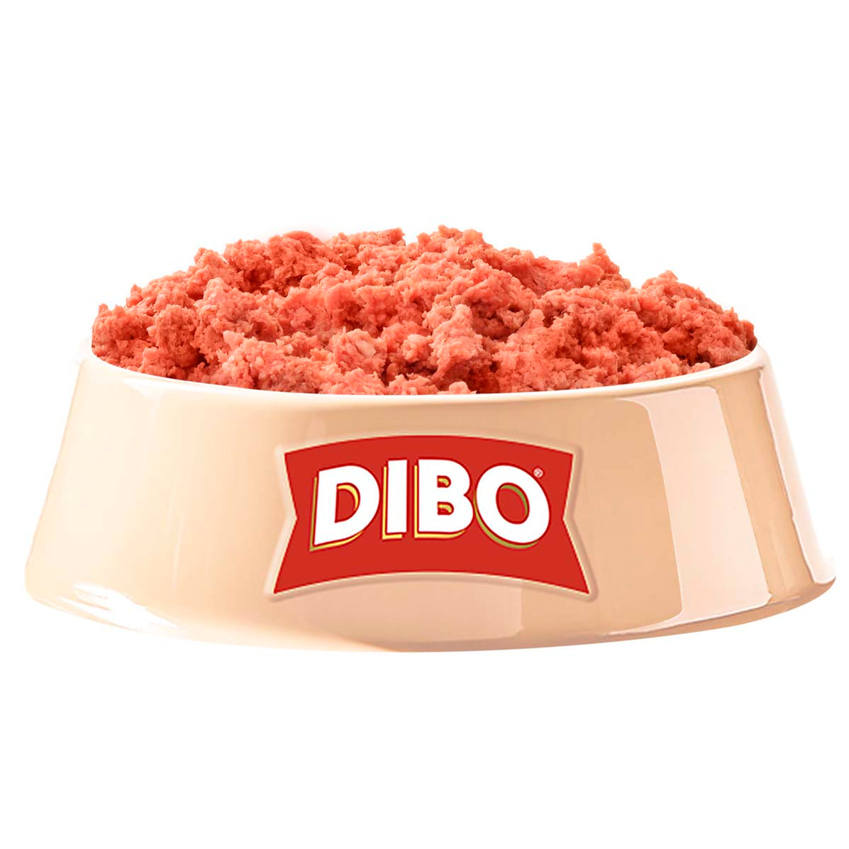 DIBO Jauheliha 1kg. Raakapakaste koirille ja kissoille. — The Nutriment ...