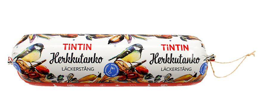 Tintin Favourite Fat Seed Bar — Eläinruokatehdas Lemmikki Oy